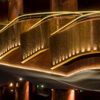 Sydney Lyric theatre - Effuzi